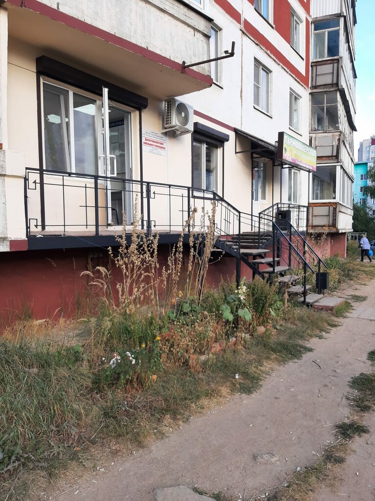Kablolu televizyon Скэт, Smolensk, foto