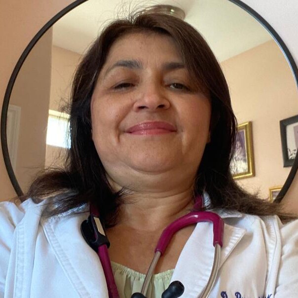 Özel muayenehaneler Ms. Doris Perez, Aprn, Oklahoma City, foto
