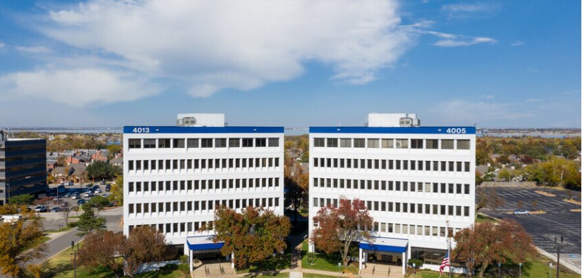 Madde bağımlılığı tedavi merkezi LifeStance Health, Oklahoma City, foto