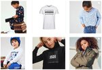 Véstiti Young & kids (Calle Sagasta No:14, Poio), çocuk giyim mağazaları  Pontevedra'dan