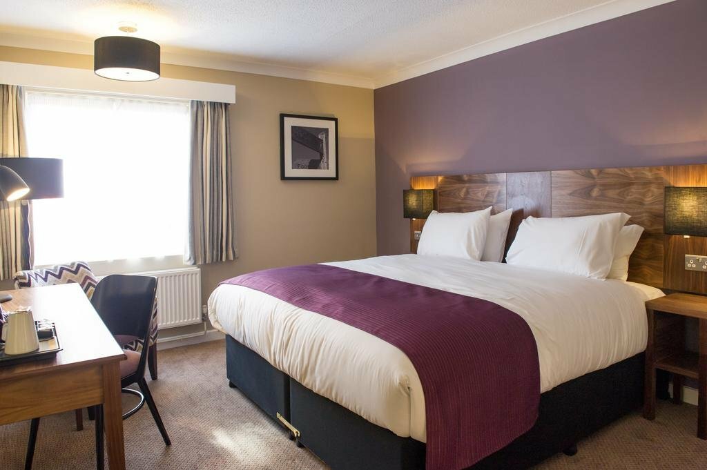 Otel Toby Carvery Exeter M5 J30 by Innkeeper's Collection, Exeter, foto