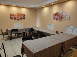 Север (Kooperativnaya ulitsa No:2), kafe  Galiç'ten