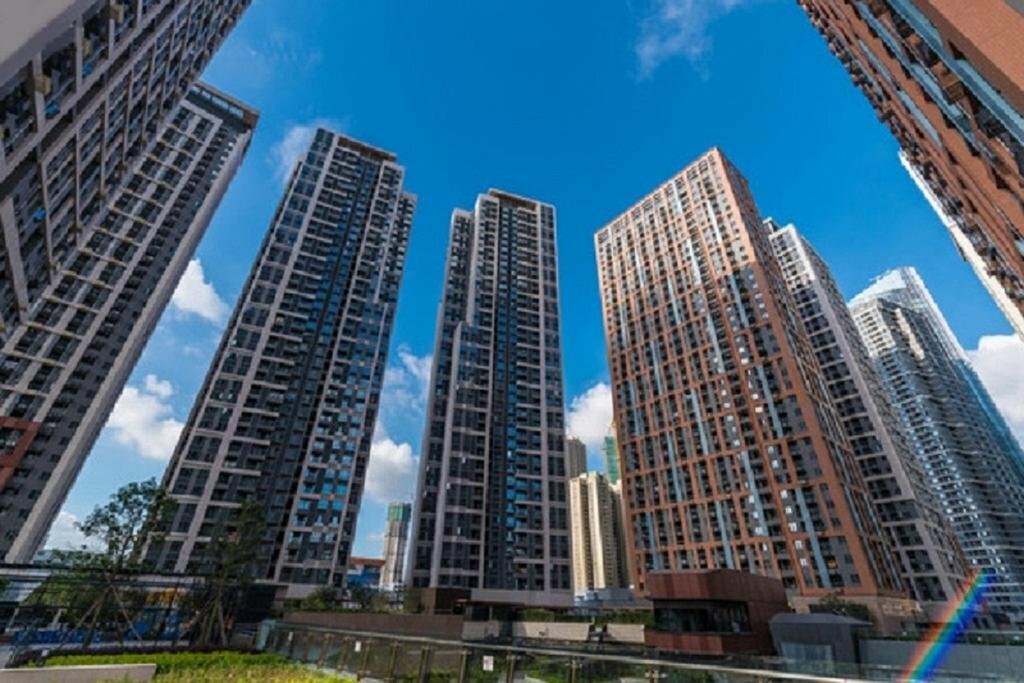 Otel Yilan's Home Technology Park, Shenzhen, foto