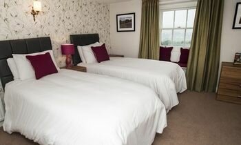 Otel Larpool Hall, Kuzey Yorkshire County, foto