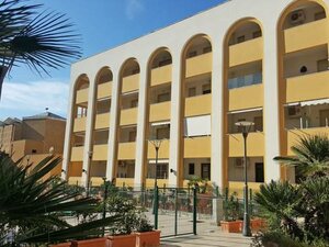 Locazione Turistica Scala H (Apulia, Lecce, SP200), otel  Gallipoli'den