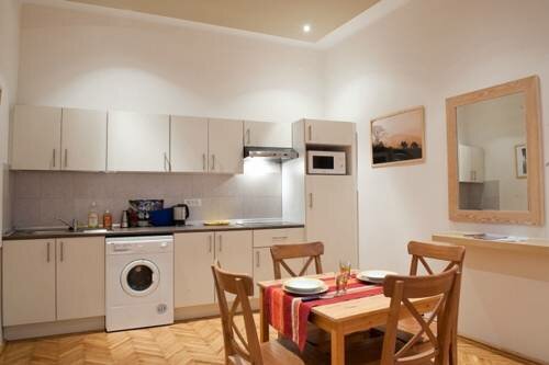 Otel Flatpoint Flats, Budapeşte, foto