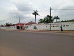 Xinzhu Construction (Brazzaville, Commune de Madibu, Rue Édouard Bahonda Bis), i̇nşaat makinaları ve ekipmanları  Brazzaville'den
