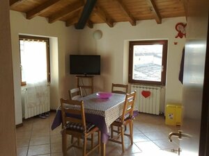 Casa Collecchio (Emilia-Romagna, Parma, Via del Borgo, 7), otel  Emilia‑Romagna'dan