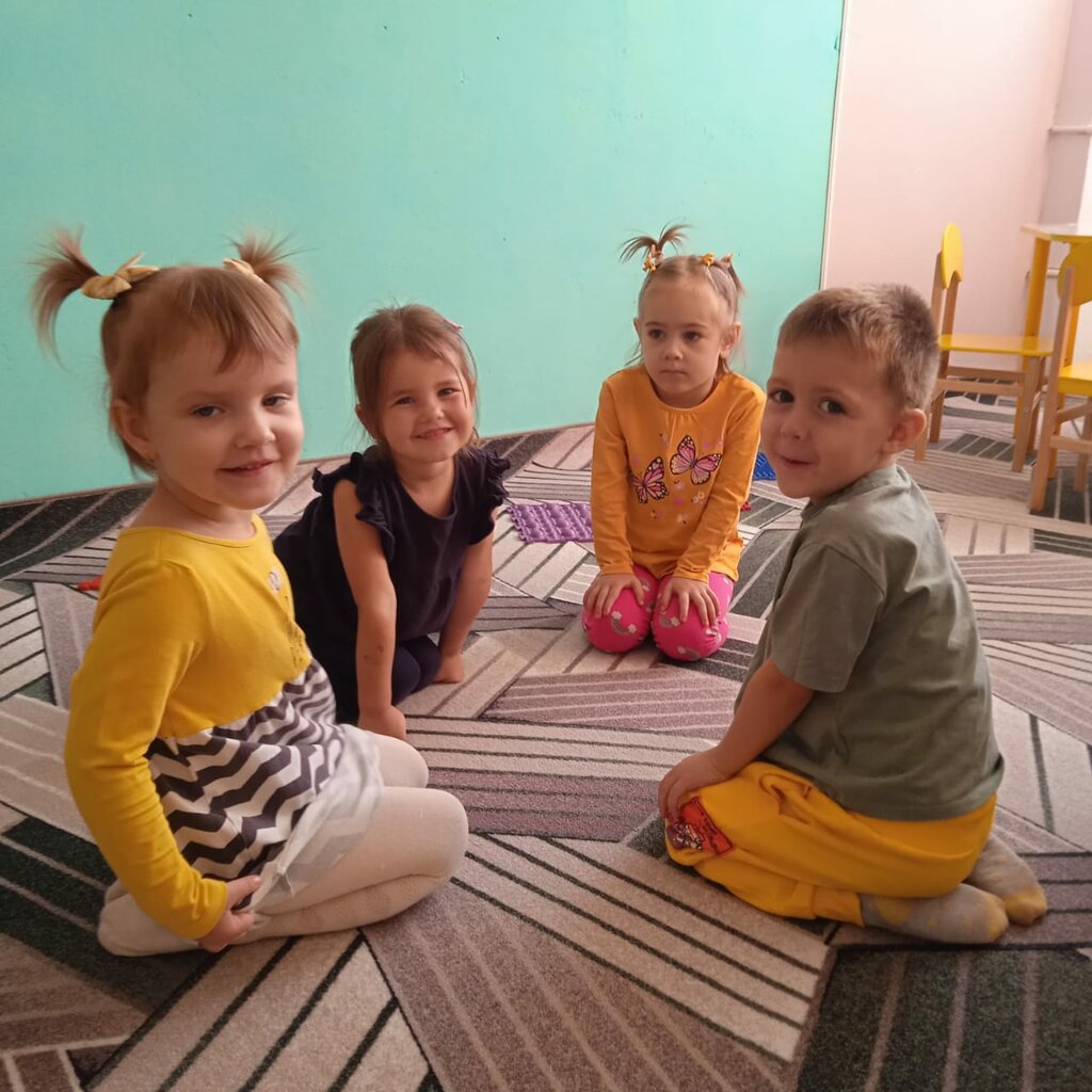 Kurs Студия Талант, Tihoretsk, foto