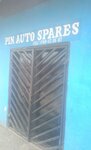 Pin auto spares (No:16J, Libala South), detaylı oto bakımı  Lusaka'dan