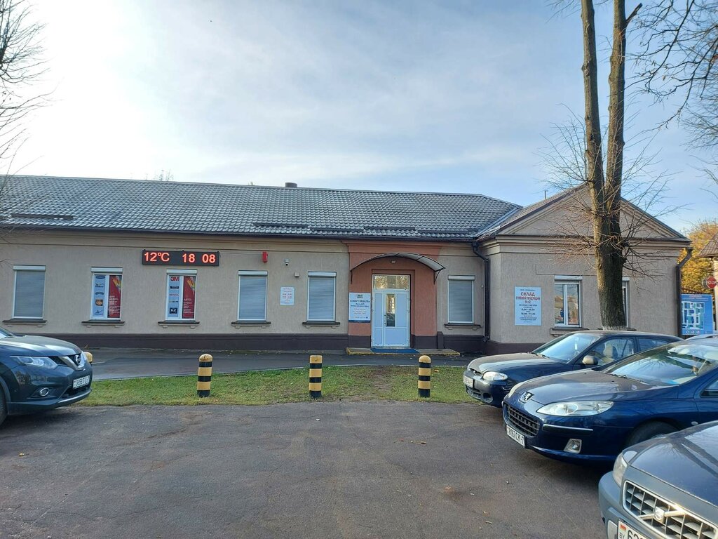 Özel mobilya yapımı Novamebel, Minsk, foto