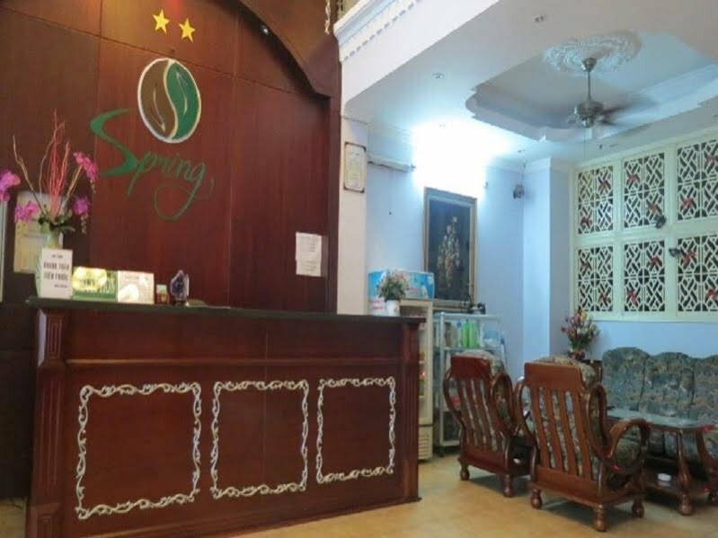 Otel Khanh Thuy Hotel, Ho Chi Minh, foto