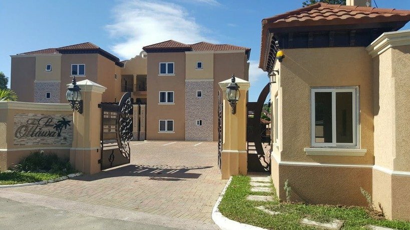 Otel Executive Suites - Palms of Ottawa, Kingston, foto