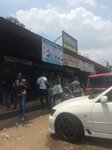 Delta Shoe Store (Lusaka, Dedan Kimathi Road), ayakkabı mağazaları  Lusaka'dan