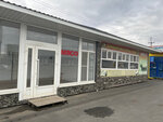 Магазин мяса, колбас (Rostov Region, Aksayskiy rayon, Bolshelogskoye selskoye poseleniye, posyolok Yantarny), kasap, şarküteri  Rostovskaya oblastından