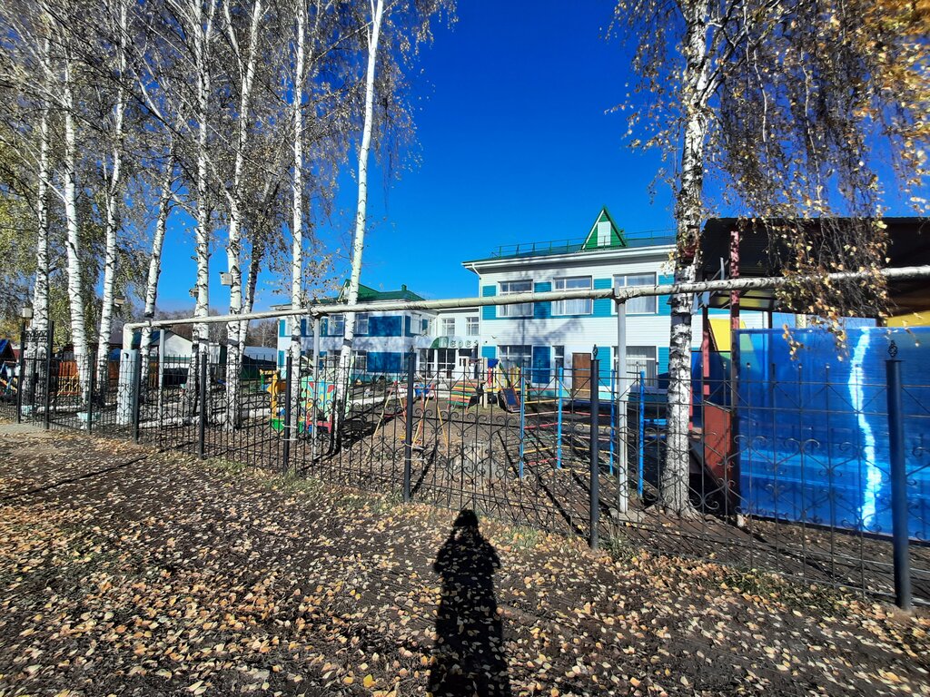 Anaokulları Детский сад № 1, Tataristan, foto
