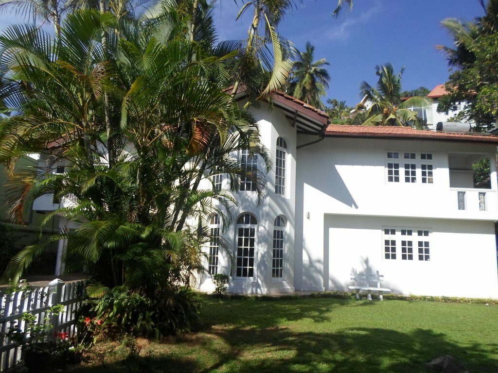 Otel Kandy Green View Bungalow, Kandy, foto