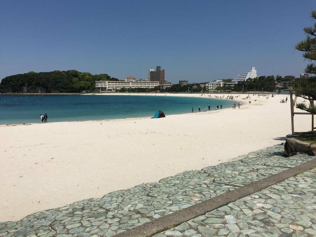 Otel Hotel Shirahama, , foto