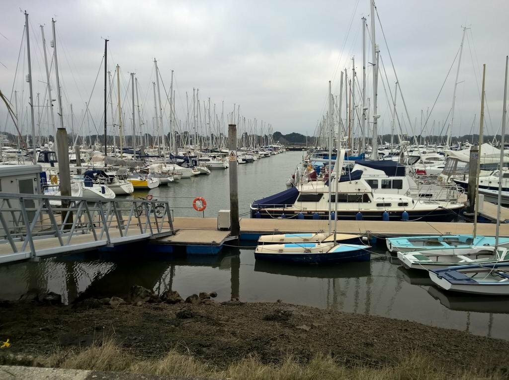 Otel The Spinney Bed & Breakfast, İngiltere, foto