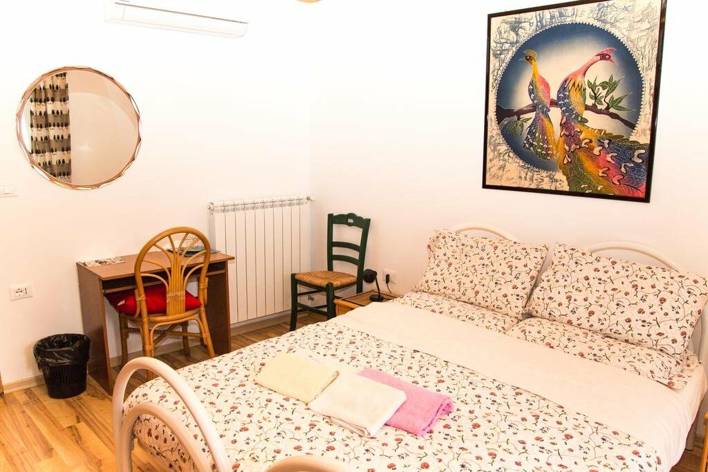Otel B&b Al Ferdinandeo, Trieste, foto