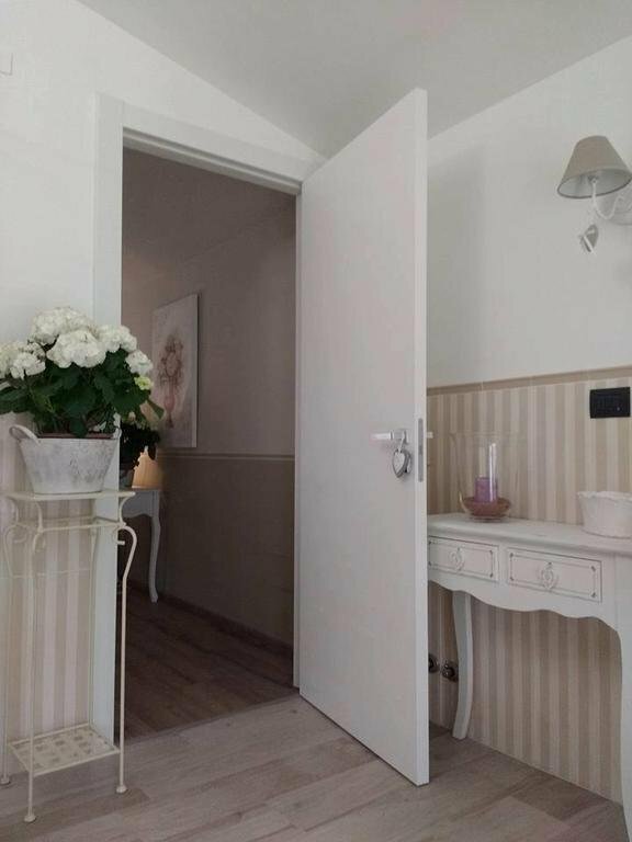 Otel Ronchettino B&b, Lombardiya, foto