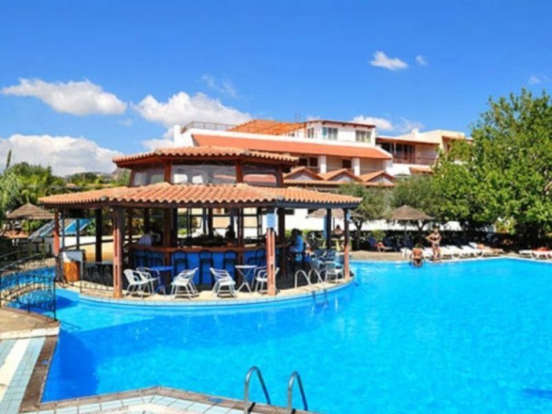 Otel Mikro Village, Dünya, foto