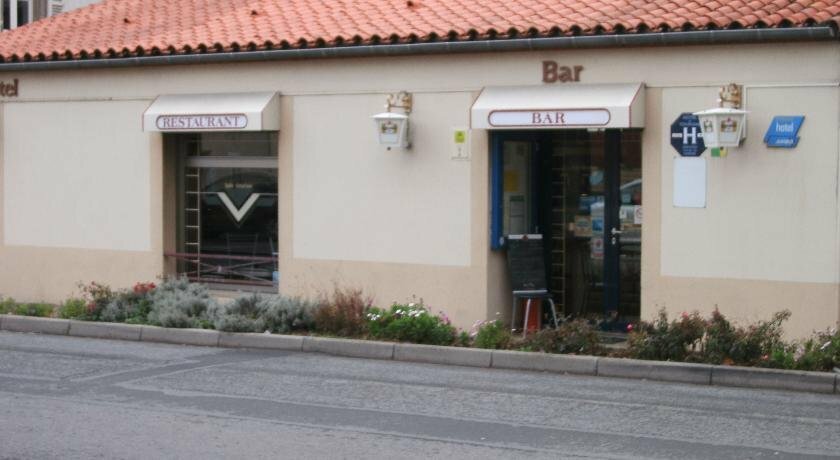 Otel Les Etaps, , foto