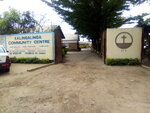 Kalingalinga Community Centre (Kamloops Road No:1387), eğitim merkezleri  Lusaka'dan
