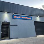 Brotherplast Mayorista (Provincia de Mendoza, Departamento Guaymallén, Avenida Libertad), posta hizmeti