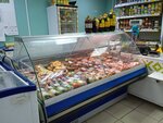 Мясо, рыба (E.M. Kungurtseva Street No:27), kasap, şarküteri  Izhevsk'ten