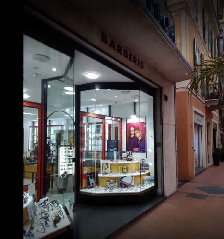 Optik cihazlar ve ekipmanlar Ottica Barberis, , foto