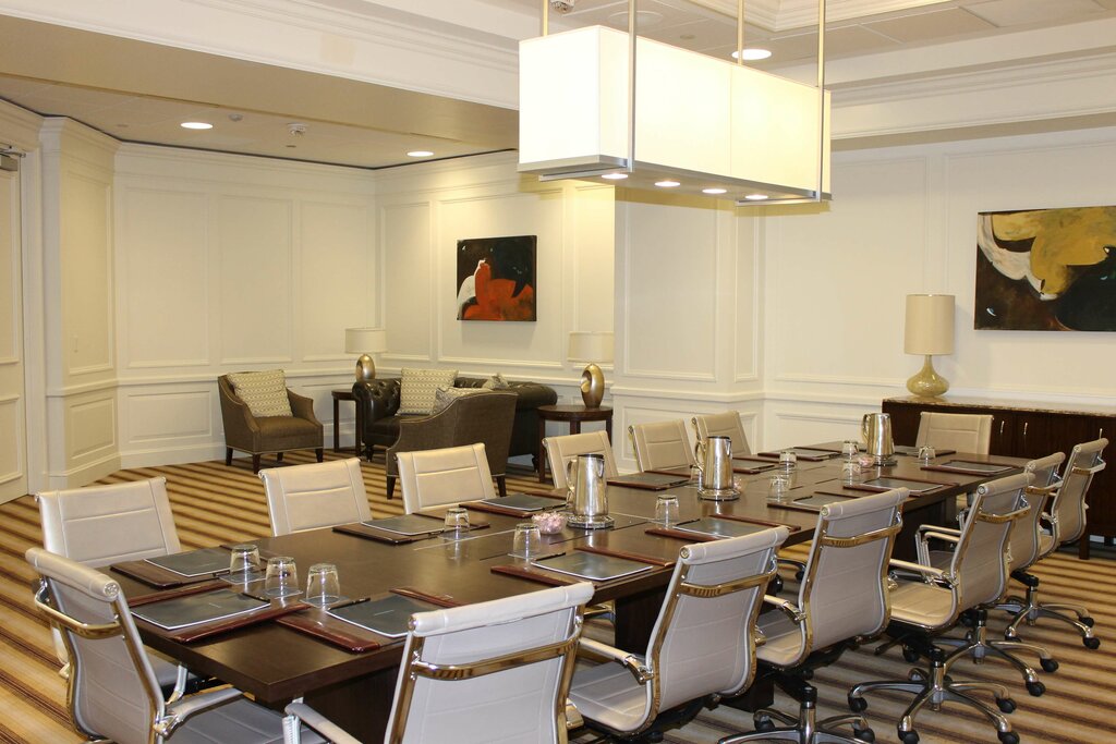 Otel Hilton New Orleans Airport, Kenner, foto