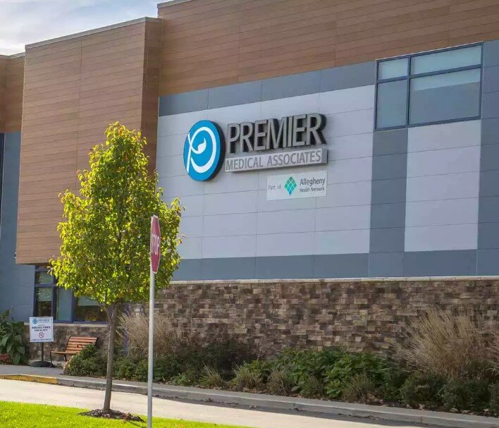 Özel muayenehaneler Premier Medical Associates, Pennsylvania, foto