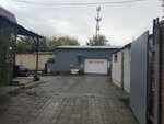 Автомойка (Kaliningradskaya ulitsa No:13А, posyolok Sotsgorod, Samara), oto yıkama  Samara'dan