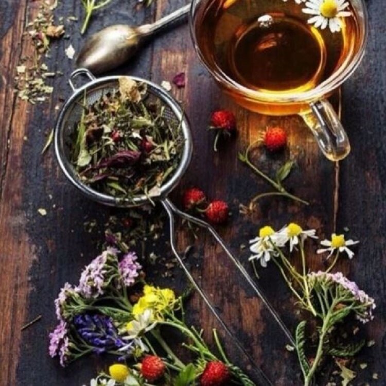 Çay mağazaları Delicias la Carlota, Tigre, foto