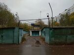 Автостоянка № 27 (Moscow, Vostochniy Administrative Okrug, Ivanovskoye District), garajlar  Moskova'dan