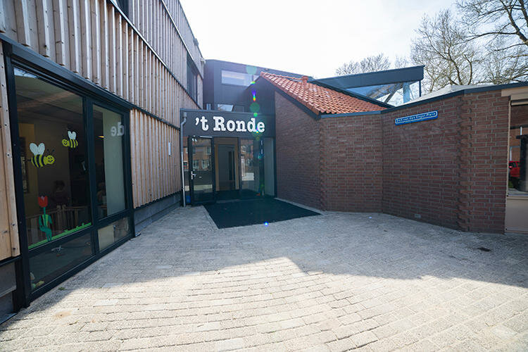 Anaokulları Humankind - Kinderdagverblijf 't Ronde, Utrecht eyaleti, foto