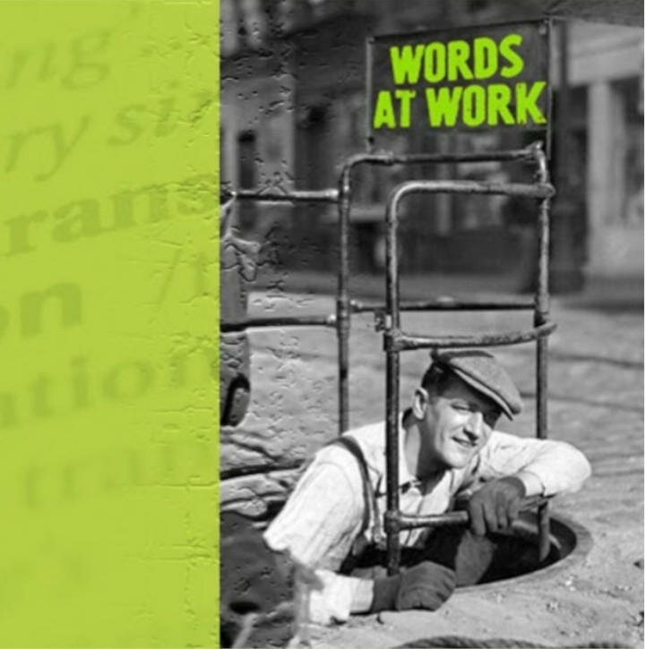 Tercüme büroları Words at Work Ingrid Eggers Vereidigte Übersetzerin, Hamburg, foto