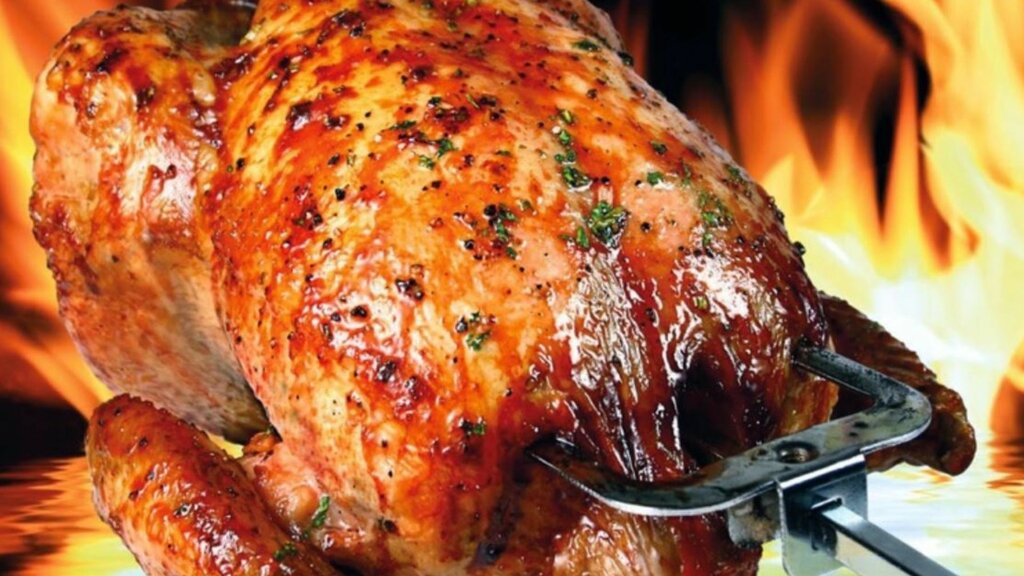 Restoran Asadero La Compañía del Sabor, Bucaramanga, foto