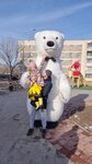 Mishka Giant (Bïryuzov street No:53/1), çocuklar için kutlama organizasyonları  Karağandı'dan