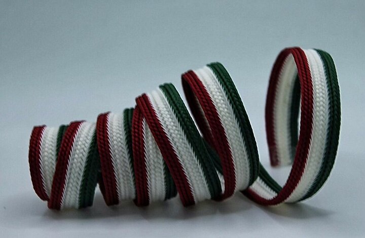 Tekstil ekipmanları Onurteks Tekstil - Onur Biye Şerit - Onur Kaytan - Burgulu Kordon, İstanbul, foto