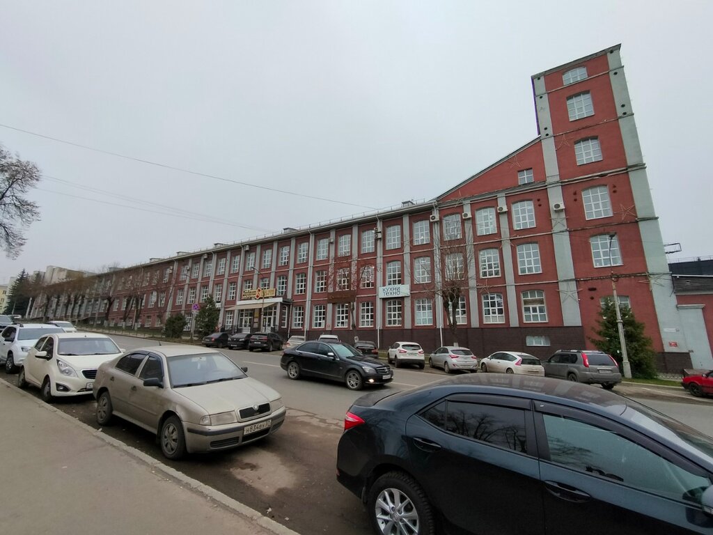 Güvenlik firmaları Элит секьюрити, İvanovo, foto