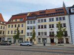 Rats-Apotheke (Saxony, Mittelsachsen, Freiberg, Obermarkt, 23), eczaneler  Freiberg'den