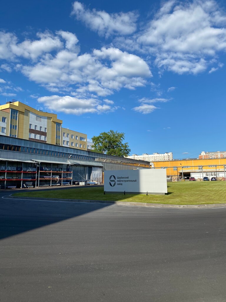 Asansörler, asansör ekipmanları ИнтерСтройСервис, Irkutsk, foto
