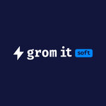 Grom-IT Soft (Solnechnaya ulitsa No:84к4, Mokshino Village), bilişim firmaları  Tverskaya oblastından