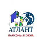 Atlant (Magistralnaya Street No:2Ак1), pencere üretim, satış ve montaj firmaları  Belgorod'dan