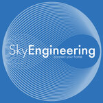 Sky Engineering (Simferopolskaya Street No:35), i̇nternet hizmet sağlayıcıları  Podolsk'tan