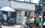 Pressing De La M'foa (Brazzaville, Commune de Poto-Poto, Rue de la Mfoa), kuru temizlemeciler  Brazzaville'den