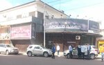 Casino Apollo Games (Brazzaville, Commune de Poto-Poto), şans oyunları  Brazzaville'den