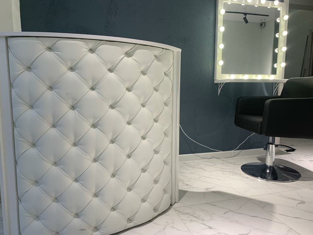 Kuaförler Твой Look, Voronej, foto